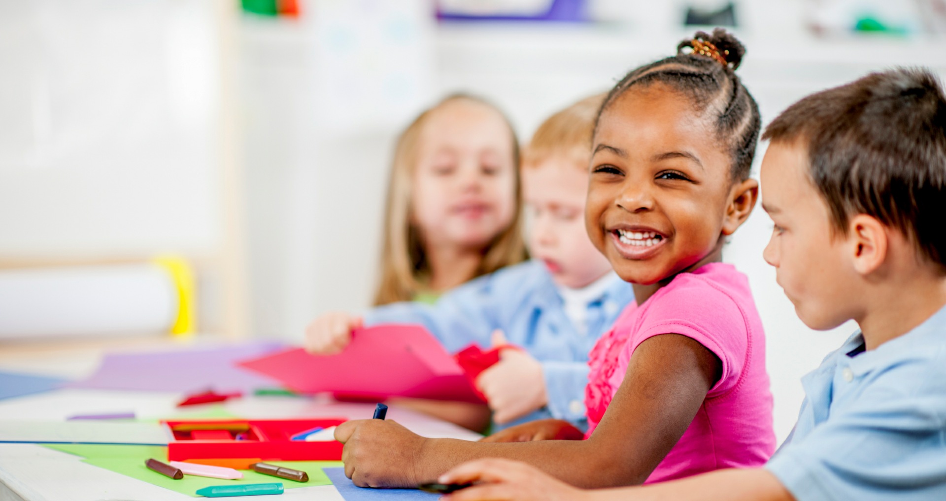 Randburg Nursery School | Nursery School & Baby Centre